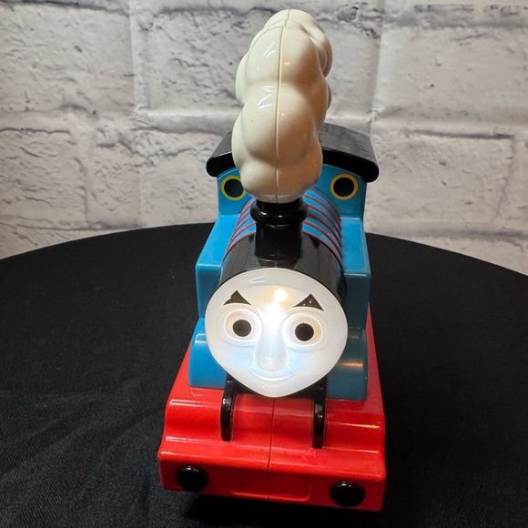 Toys | Little Tikes Thomas The Tank Engine Train Flashlight W Sounds ...